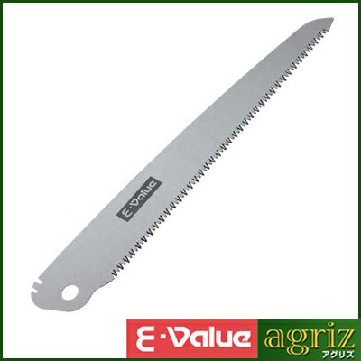 E?Value 園芸用折込鋸替刃 210mm EGPS-1ﾖｳ | アグリズ
