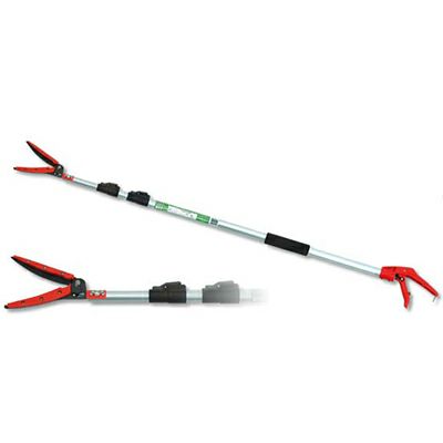 カマキ 高枝かるのびｻﾝﾀﾞﾝ 長刃 3m #1440 | アグリズ